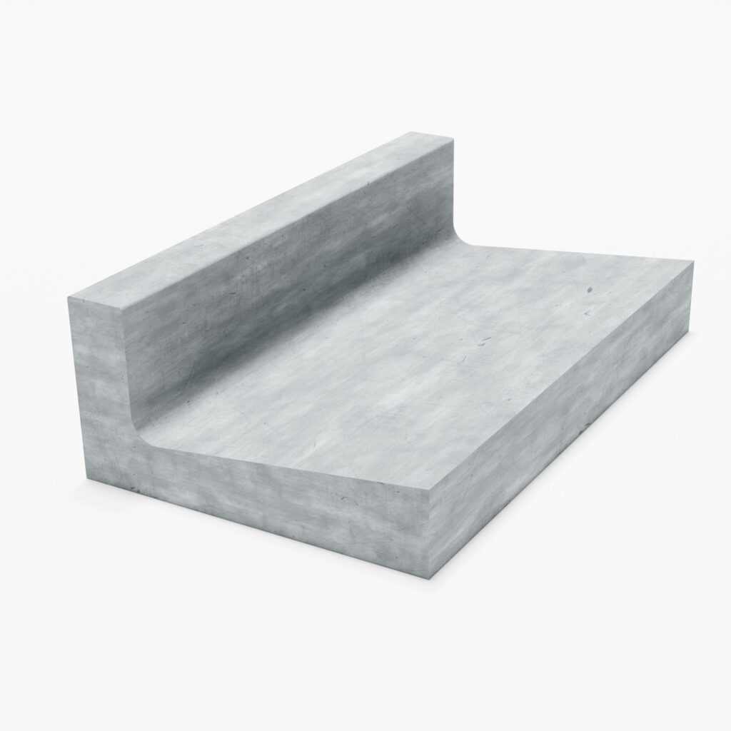 Cunetta stradale tipo Francese | Mignani | Giussano Brianza (MB)