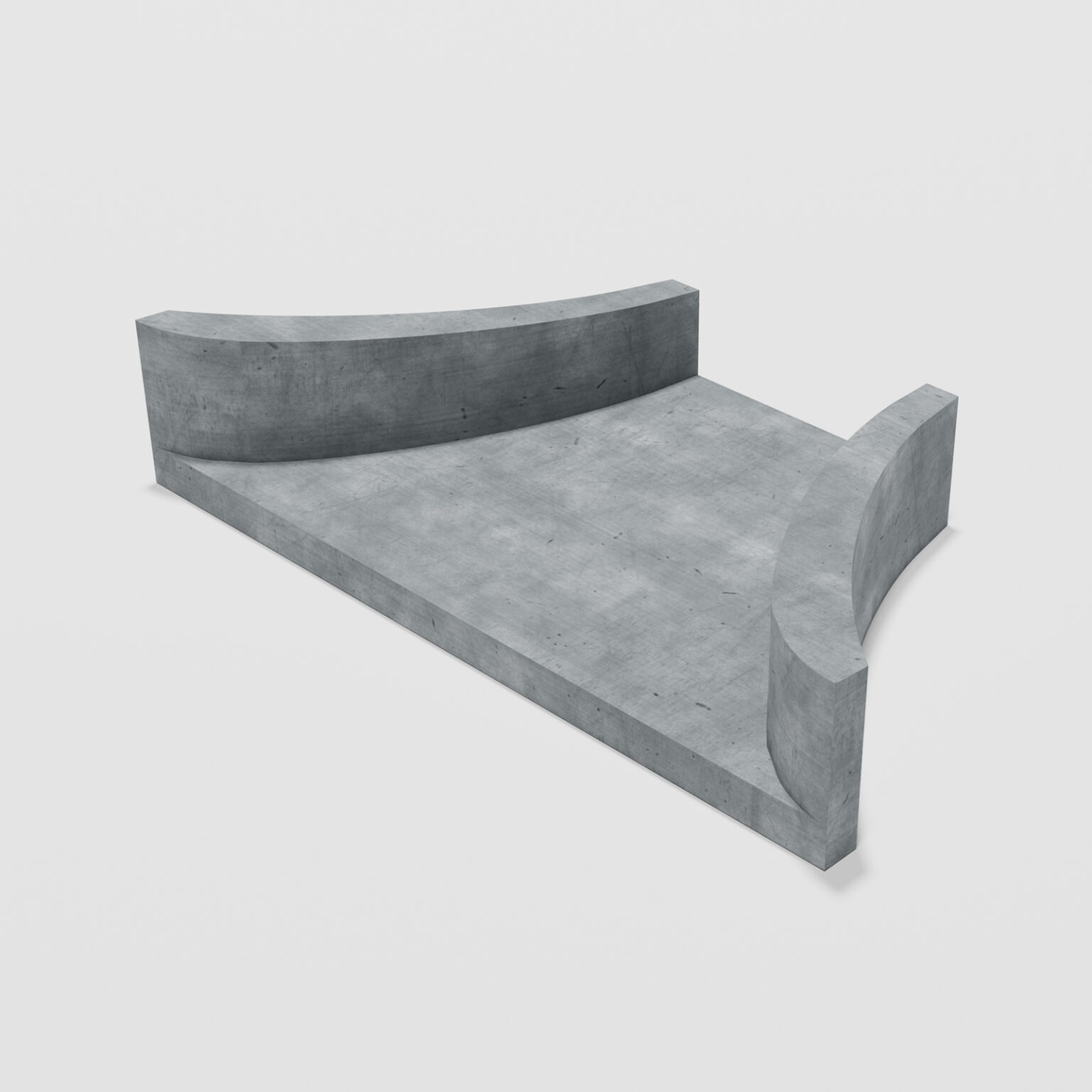 Embrici per scarico scarpate | Mignani | Giussano Brianza (MB)