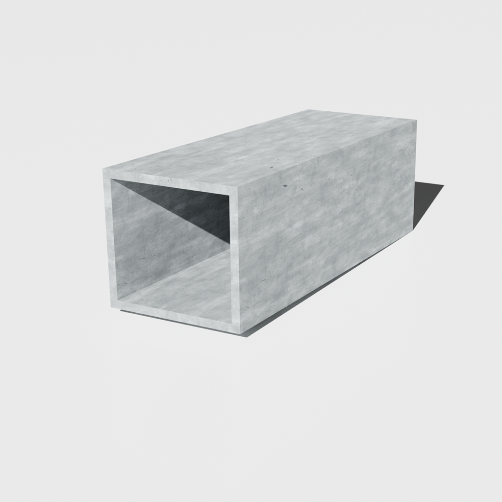 Loculo apertura frontale | Edilizia cimiteriale | Mignani | Giussano (MB)